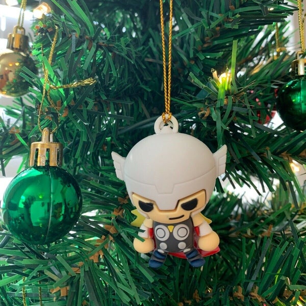 Spiderman Ornament - Etsy