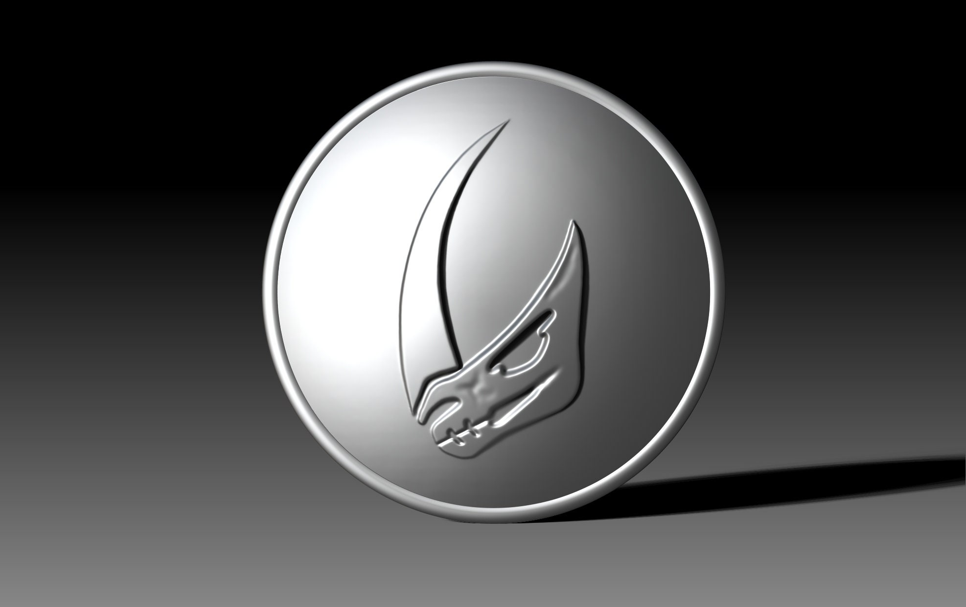 Grogu Beskar Plate of Chest Armor Baby Yoda Mandalorian 3D - Etsy UK