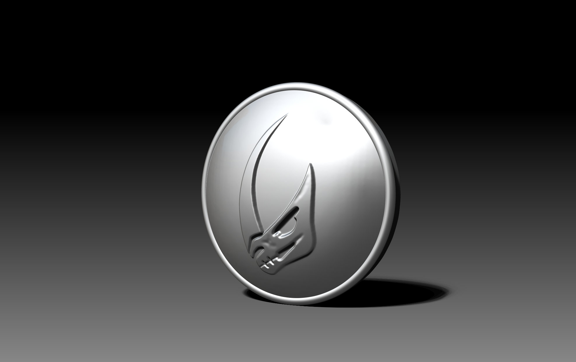 Grogu Beskar Plate of Chest Armor Baby Yoda Mandalorian 3D - Etsy UK