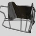Oakley Visor and Facemask II for NFL Riddell SPEEDFLEX Helmet 3D Print ...