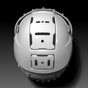 NFL Schutt F7 2.0 Helmet With Padding 3D Print Model - Digital File - Etsy