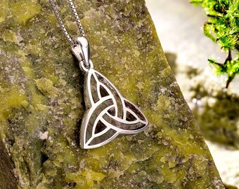 Irish Trinity Knot - Etsy