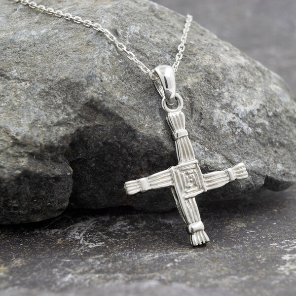 Brigid Jewelry - Etsy