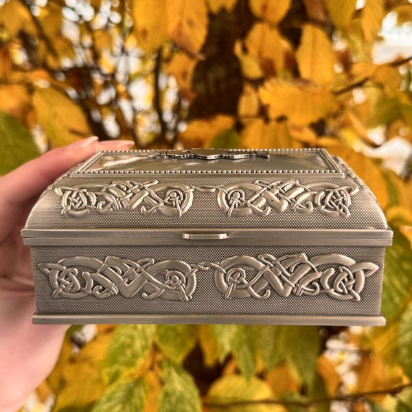 Ireland Jewelry - Etsy