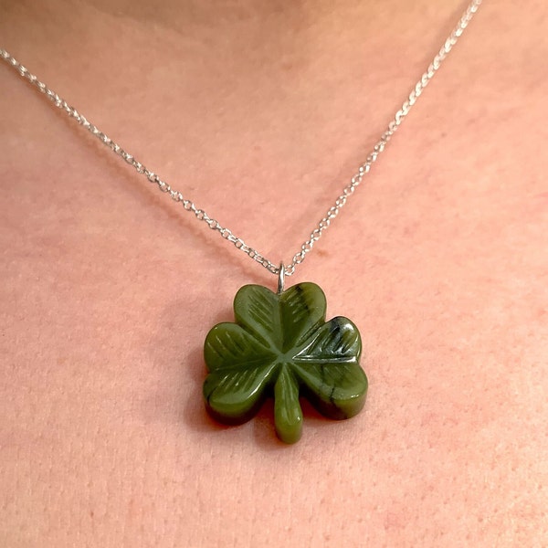 Marble Necklace - Etsy