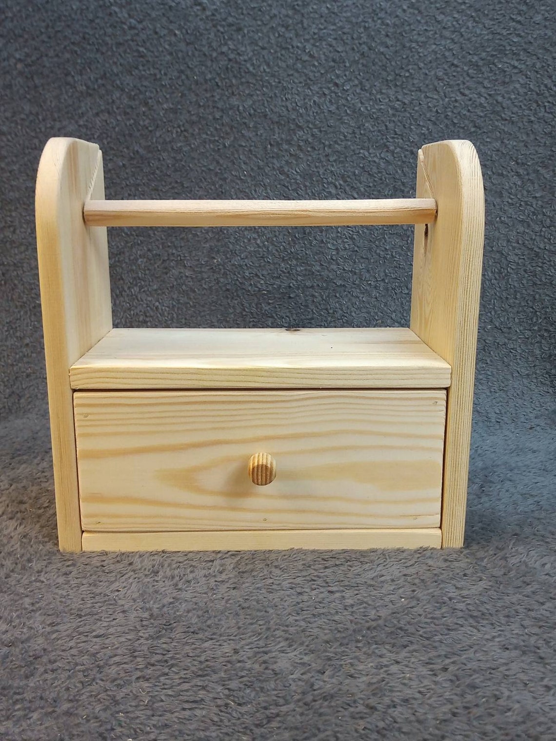 Kitchen Roll Holder / Kitchen Paper Holder / Kitchen Organiser - Etsy