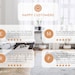 Warm Gray Color Palette, Sherwin Williams, Interior Paint Palette ...