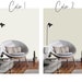 Morning Dew Paint Color Palette Benjamin Moore Interior - Etsy