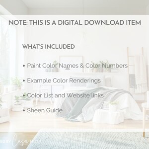 Morning Dew Paint Color Palette, Benjamin Moore, Interior Paint Palette ...