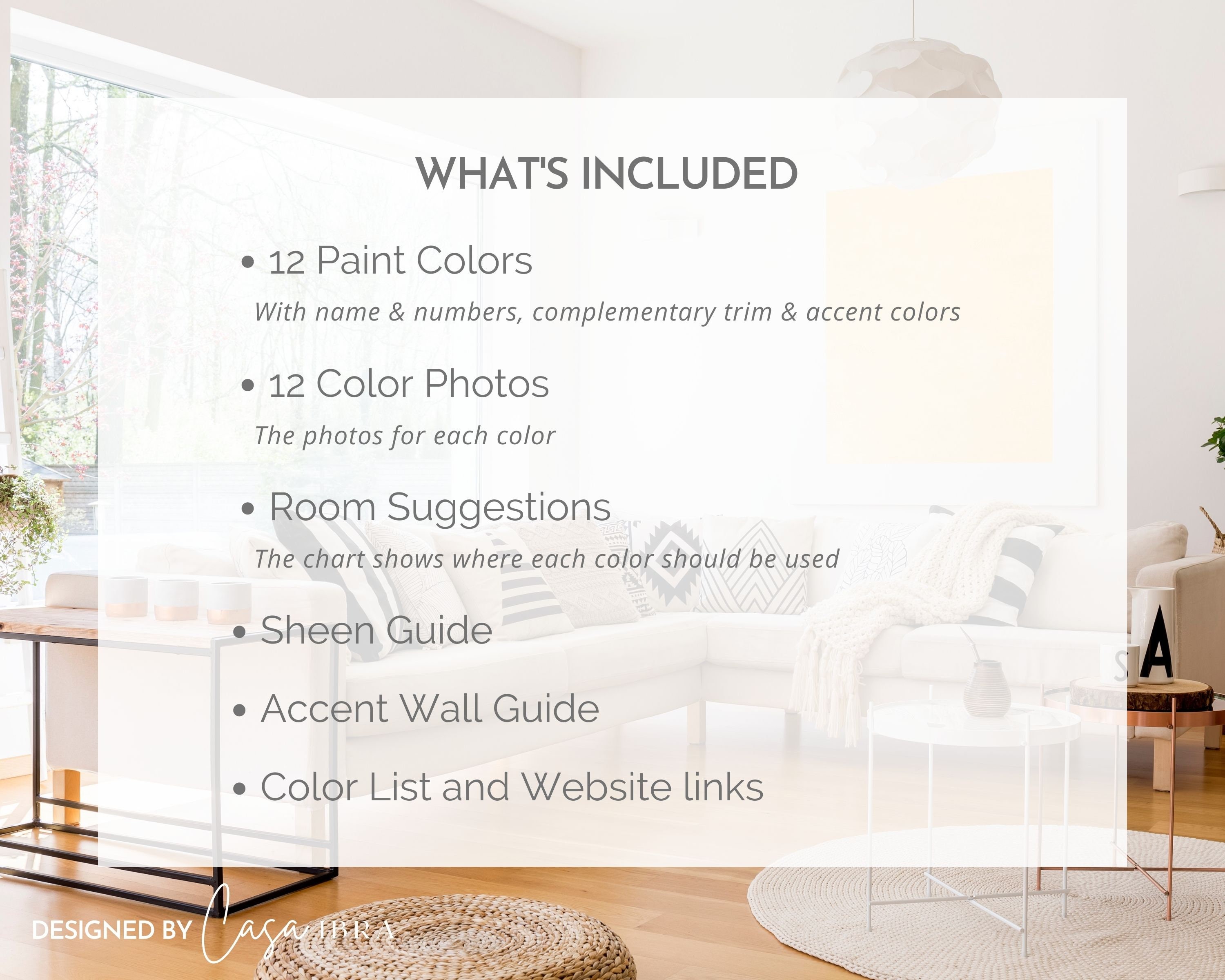 Moldura De Alabastro De Sherwin Williams