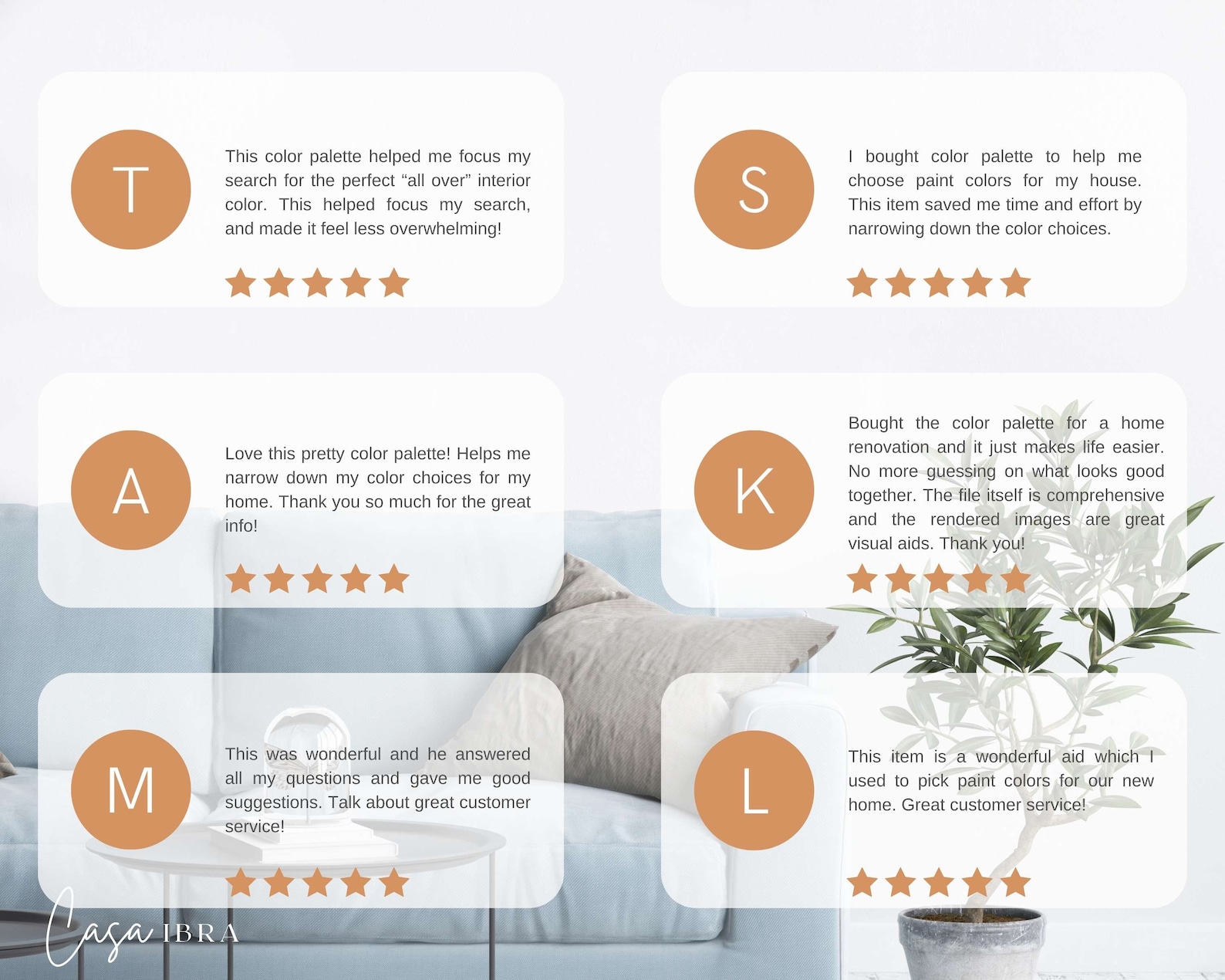 Smoke Paint Color Palette, Benjamin Moore, Interior Paint Palette ...