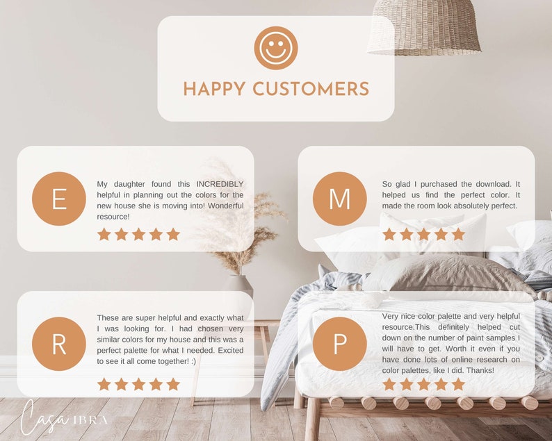 Agreeable Gray Paint Color Palette Sherwin Williams Interior - Etsy