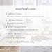 Warm Gray Color Palette, Benjamin Moore, Interior Paint Palette ...