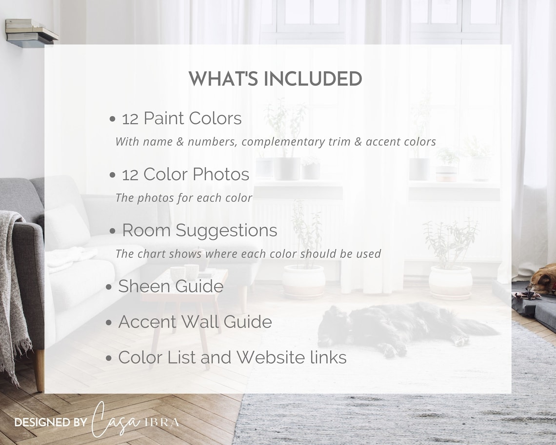 Warm Gray Color Palette, Sherwin Williams, Interior Paint Palette ...