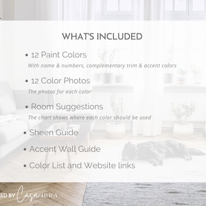 Warm Gray Color Palette, Sherwin Williams, Interior Paint Palette ...
