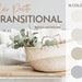 Transitional Paint Color Palette, Benjamin Moore, Interior Paint ...