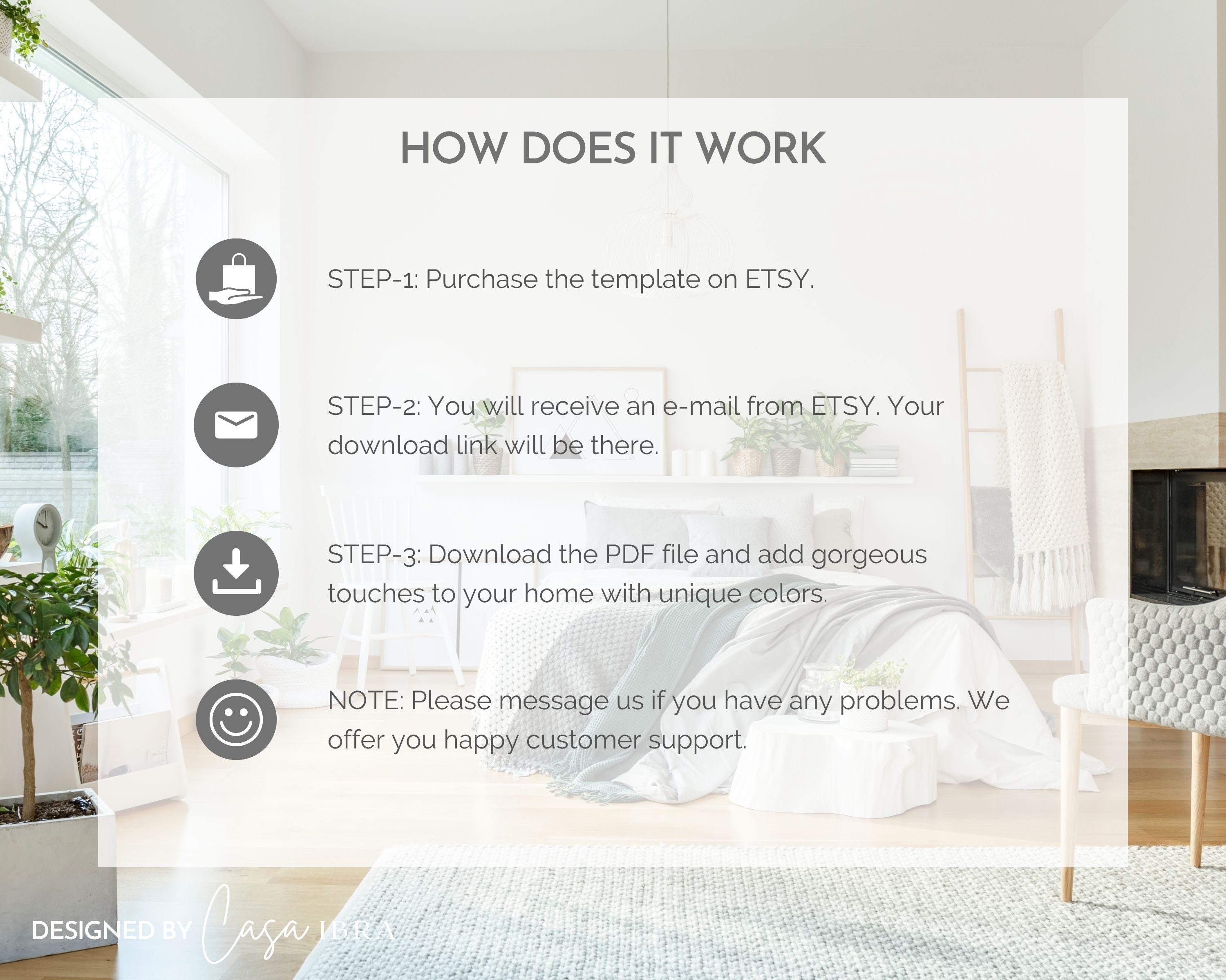 Morning Dew Paint Color Palette Benjamin Moore Interior - Etsy