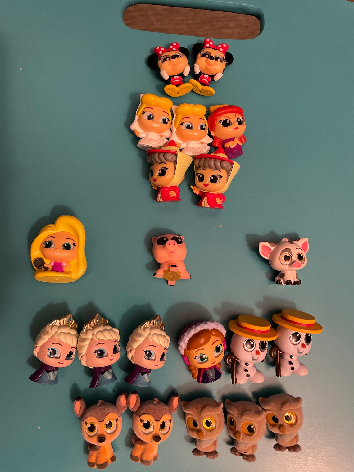 Series 5 Doorables - Etsy