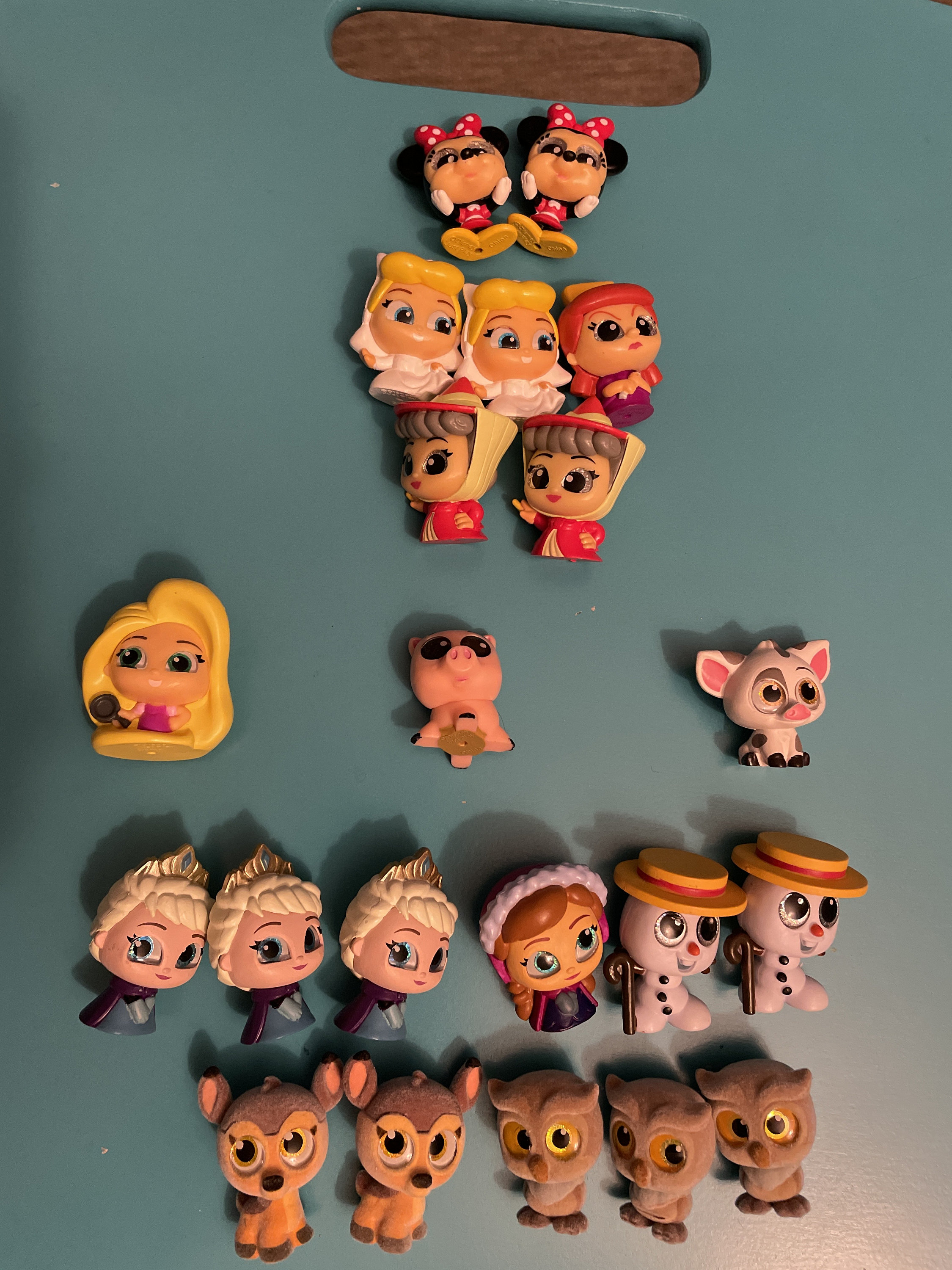 Series 5 Doorables - Etsy