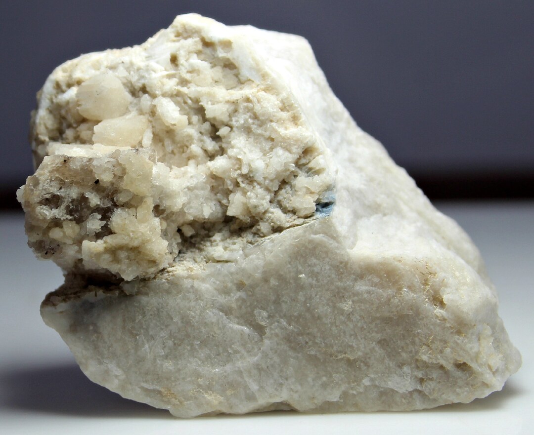 Rare 231 CT Plagioclase & Albite Raw Crystal Bunch From Afghanistan ...