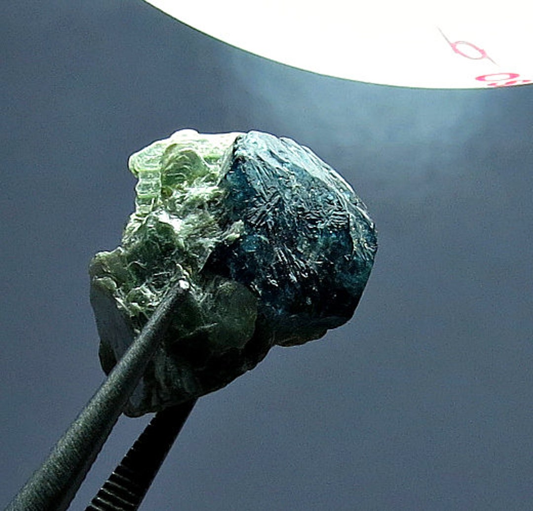 9.30 Ct Bewitching & Rarest in the World Royal Blue Color Spinel ...