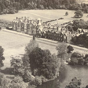 Sandringham, A Guide to the Grounds and A Short Historical Account - Etsy