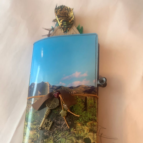 Southwest Journal - Etsy