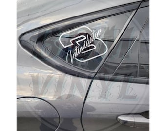 3 Dale Earnhardt Racing Nascar Sticker Decal - Etsy