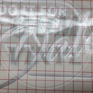 Do It for Dale Decal 6.5”x5” - Etsy