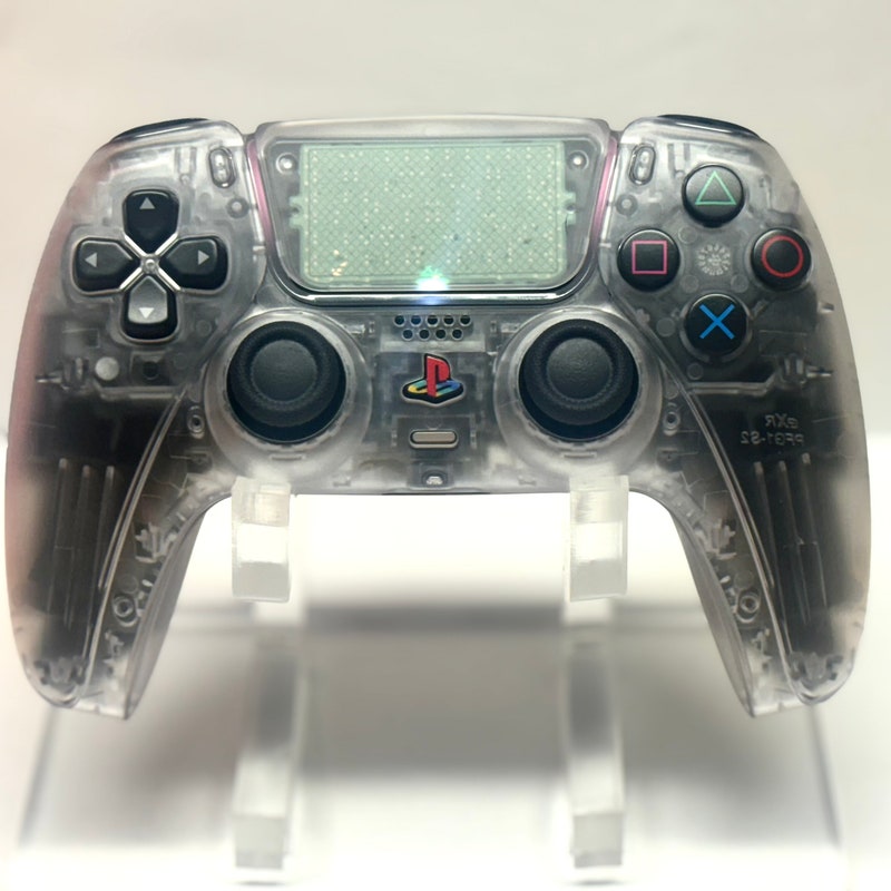 Ps5 Controller Shell - Etsy