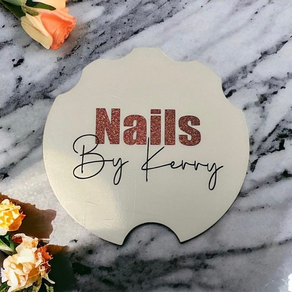 Nail Tech Pictures - Etsy