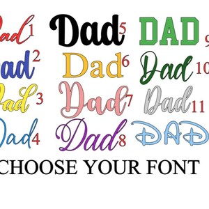 Father's Day Vinyl Decal Sticker/fathers Day Decal - Etsy