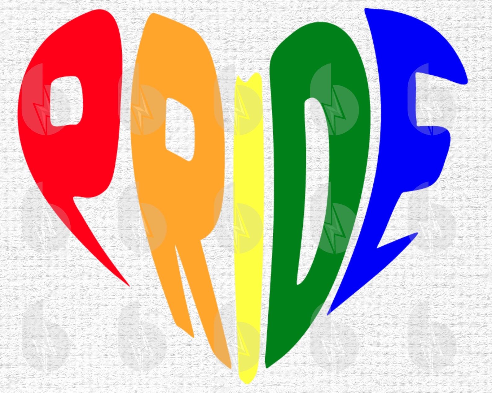 Gay Pride Month Rainbow Hearts Svg files for Cricut LGBTQ svg | Etsy