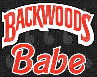 Backwoods Svg | Etsy