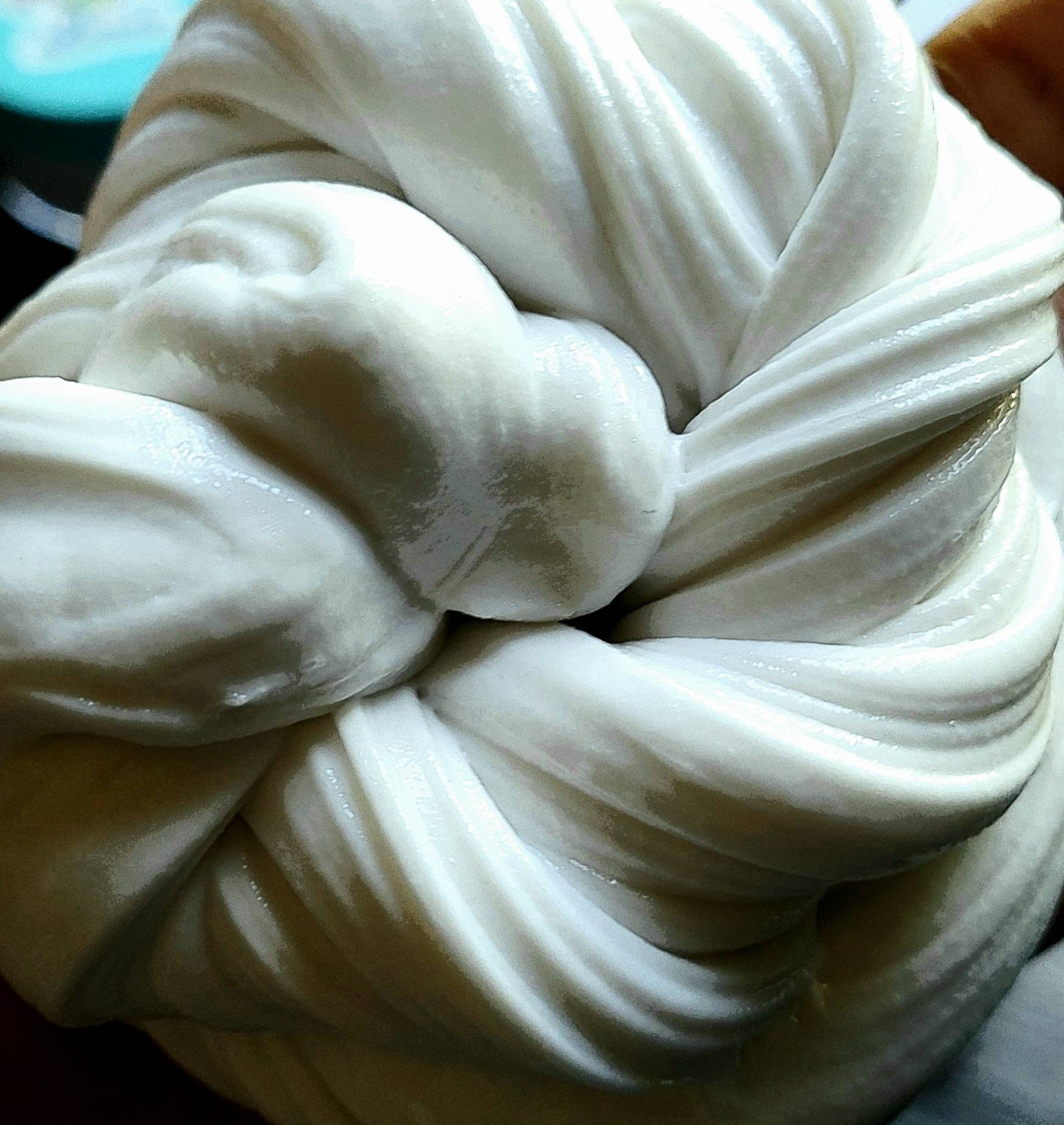 Custom Butter Slime slime scented slime crunchy slime soft | Etsy