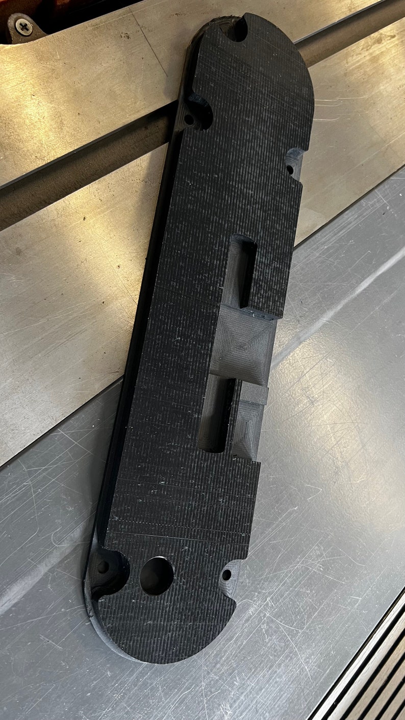 Delta 36-725 / 36-725T2 Ridgid R4560 Delrin Zero Clearance - Etsy