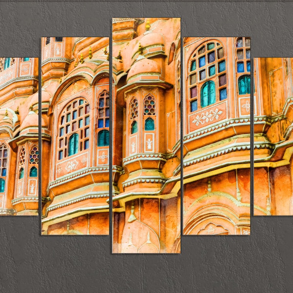 Buy Jaipur Rajasthan Online In India - Etsy India