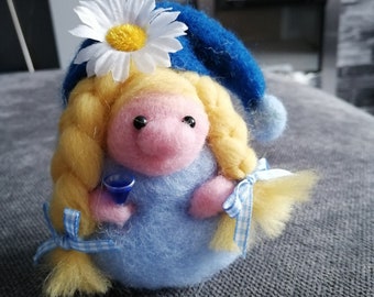 Female Gonk - Etsy UK