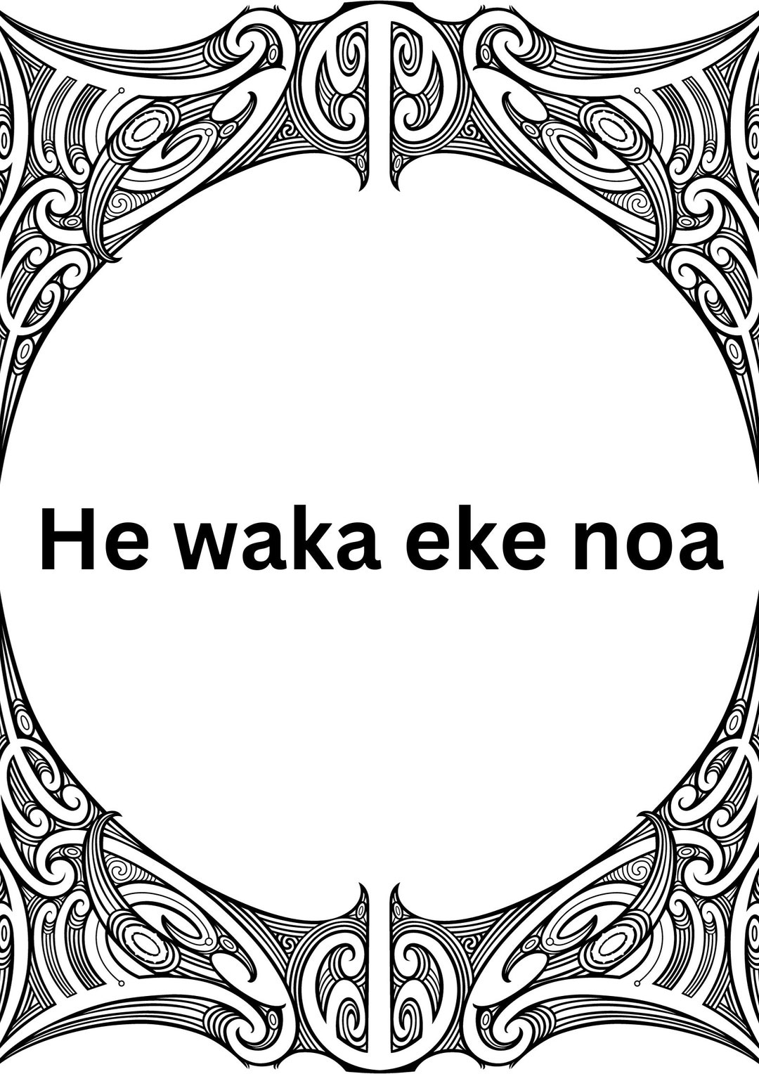 Maori Posters - Etsy