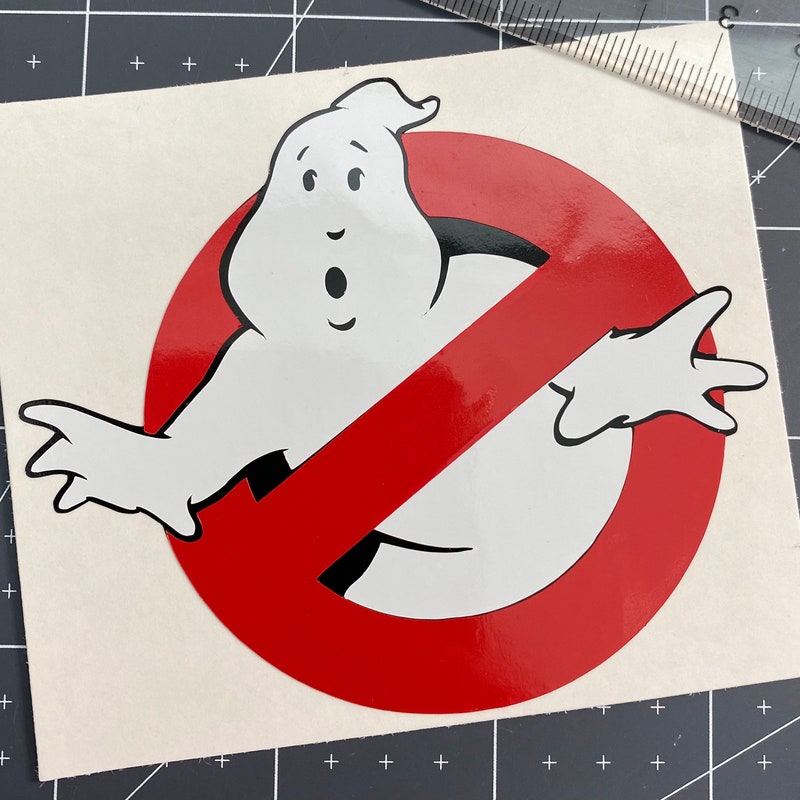 Ghostbusters - Etsy