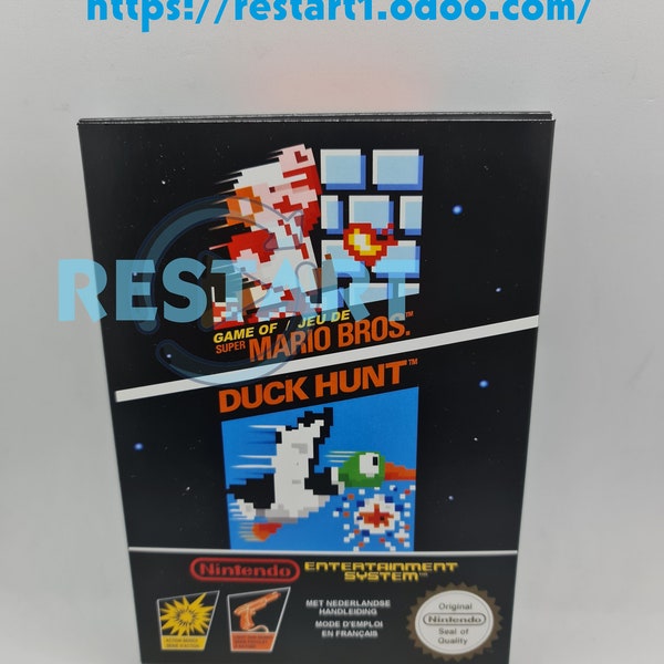 Nes Repro Boxes - Etsy