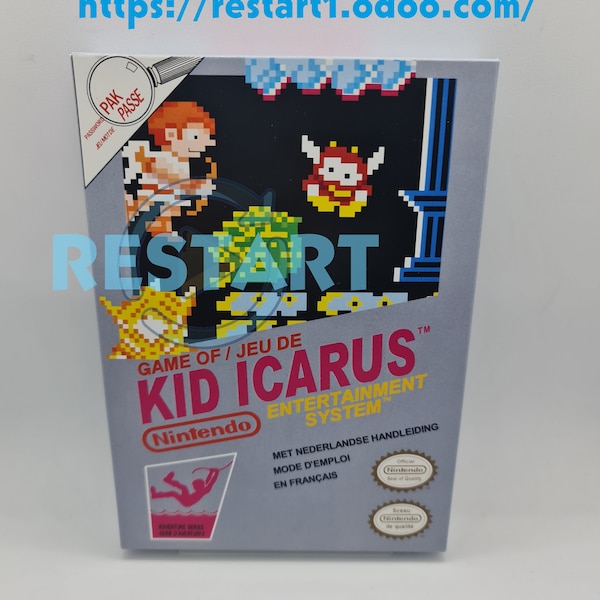 Icarus - Etsy