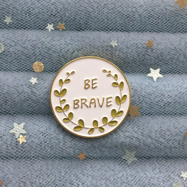 Enamel Lapel Pin - Etsy UK