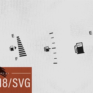 SVG Laser Files, PMAG Gun Template, Fiber Laser Cut File for EZCAD ...