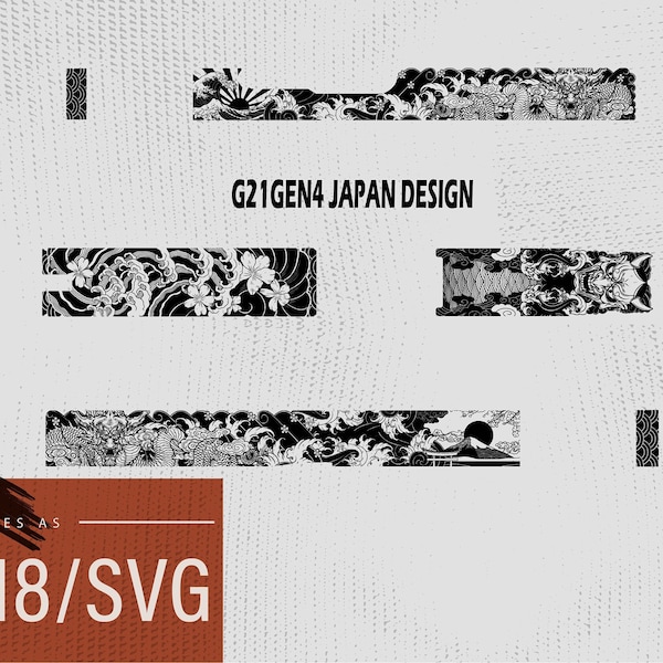 Glock Slide Engraving - Etsy