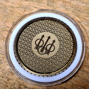 SVG Laser Files,beretta Pistol Template, Fiber Laser Cut File for EZCAD ...