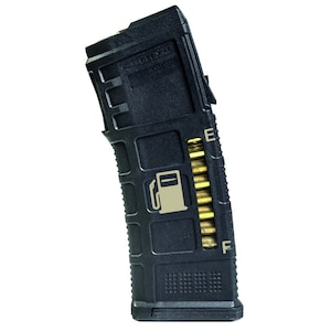 SVG Laser Files, PMAG Gun Template, Fiber Laser Cut File for EZCAD ...