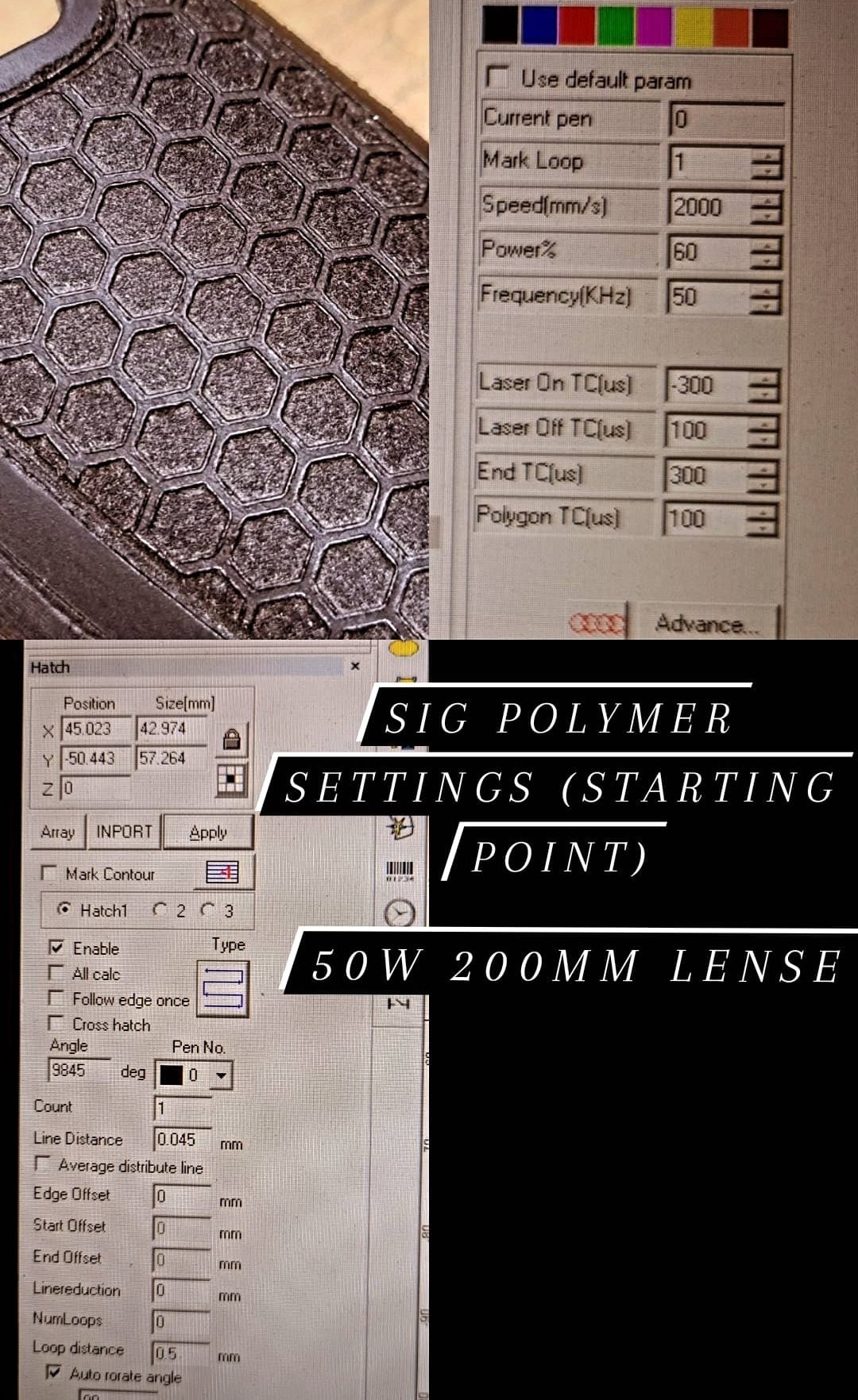 Fits SIGSAUER P365 XLAI8 Vector Digital Download for Gun - Etsy