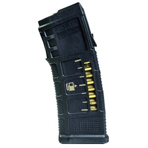 SVG Laser Files, PMAG Gun Template, Fiber Laser Cut File for EZCAD ...