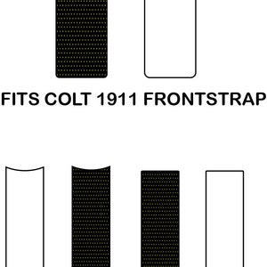 GRIP 1911 Checkering Vector for Laser Engraving,svg Digital File ...